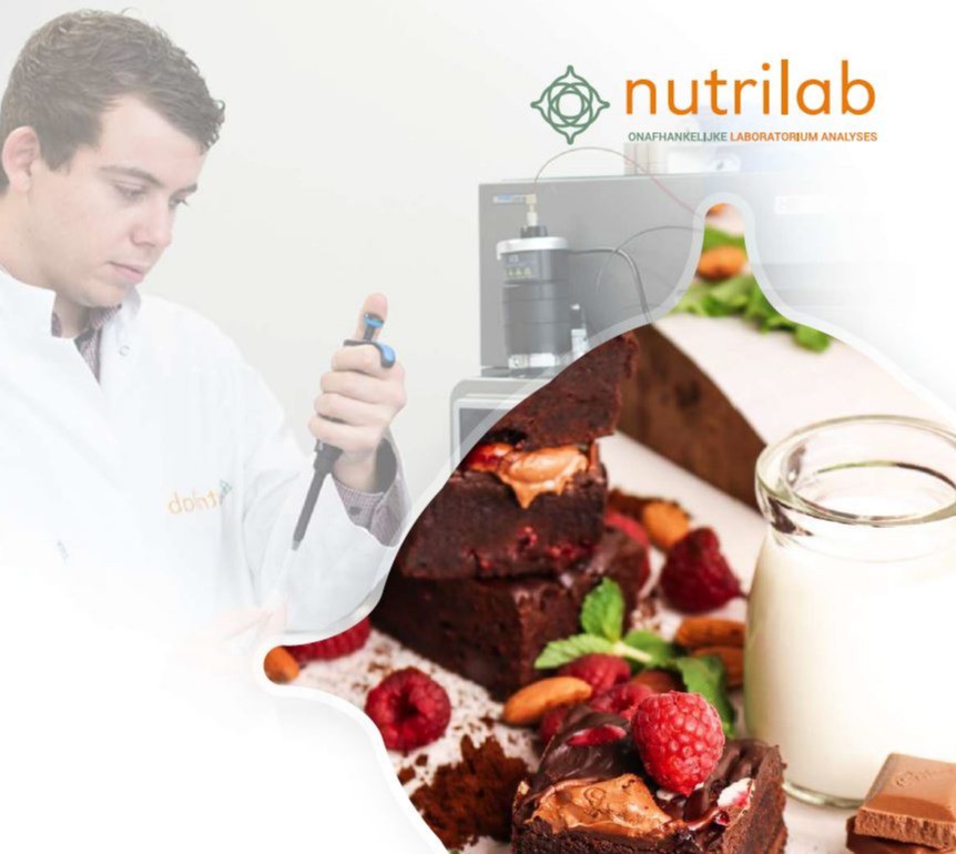 Nieuwe regels voor kruisbesmetting met allergenen | Nutrilab B.V.